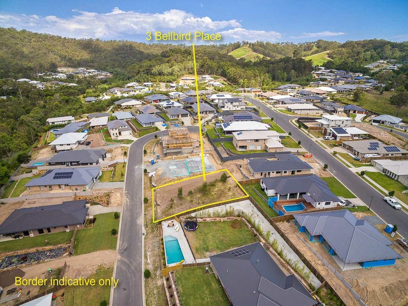 3 Bellbird Place, Gilston, Qld 4211 - realestate.com.au