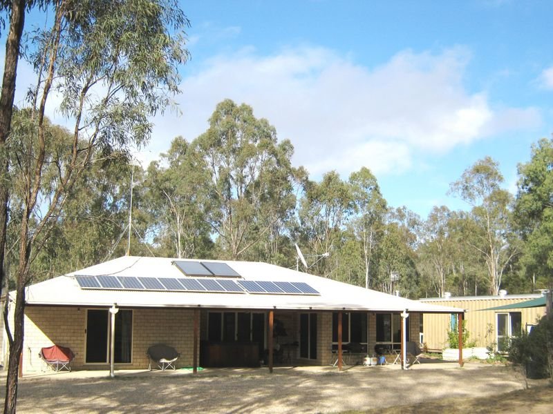 483 Wattle Camp Road, Wattle Camp, QLD 4615 - realestate.com.au