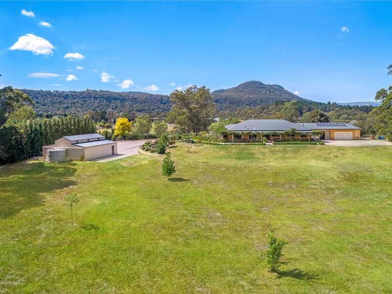 57 Bonnie Blink Drive, Little Hartley, NSW 2790 - realestate.com.au