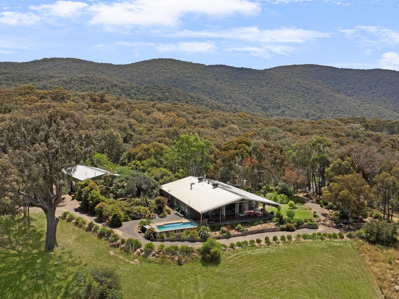 70 Nillahcootie Track, Barjarg, Vic 3723 - House for Sale - realestate ...