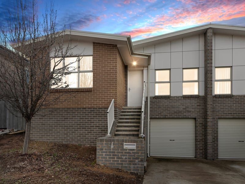 24 Mick Shann Terrace, Casey, ACT 2913 - realestate.com.au