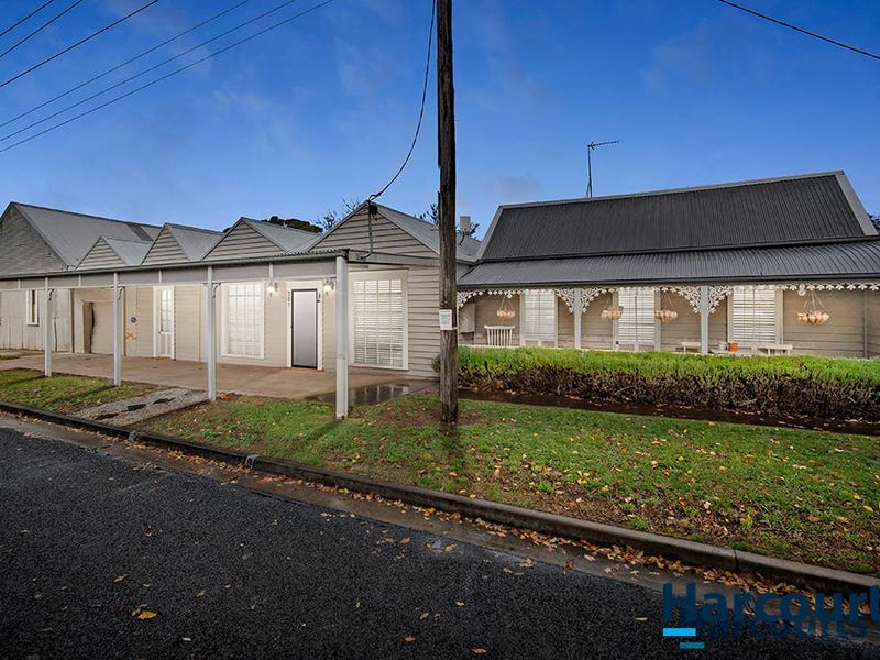 201-203 High Street, Learmonth, Vic 3352 - Property Details