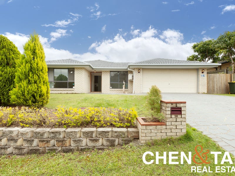 10 Newland Cres, Parkinson, QLD 4115 - realestate.com.au