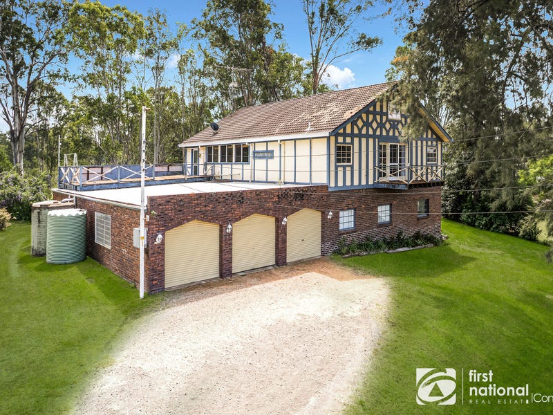 126 Coromandel Rd, Ebenezer, NSW 2756 - Property Details