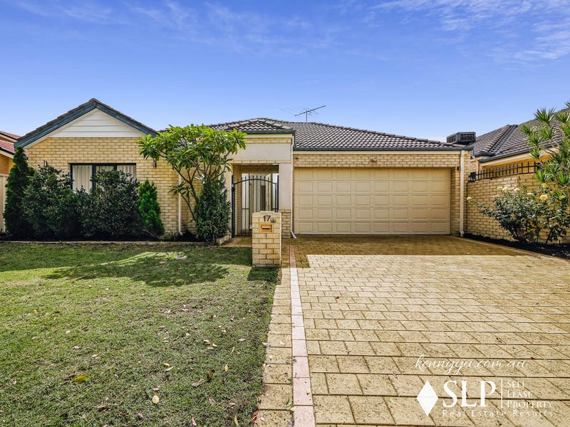 17 Russell Road, Madeley, WA 6065 - realestate.com.au
