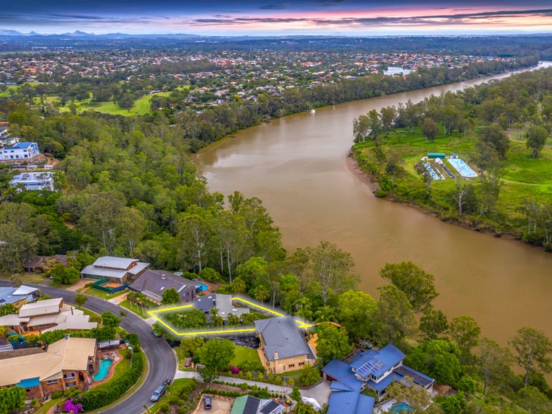 Sold Property Prices & Auction Results in Jindalee, QLD 4074 ...