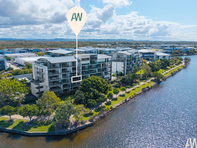 47/11 Innovation Parkway, Birtinya, Qld 4575 - Property Details