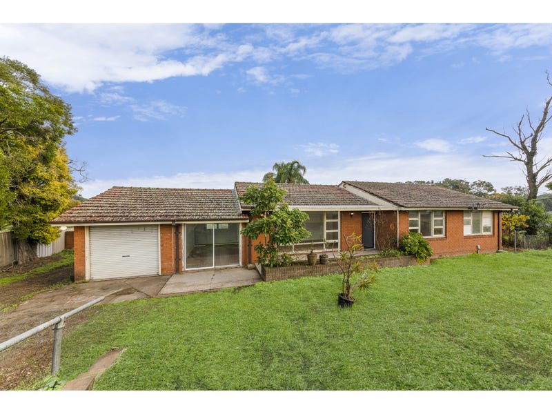 29 Quakers Hill Parkway, Quakers Hill, NSW 2763 - House for Rent ...