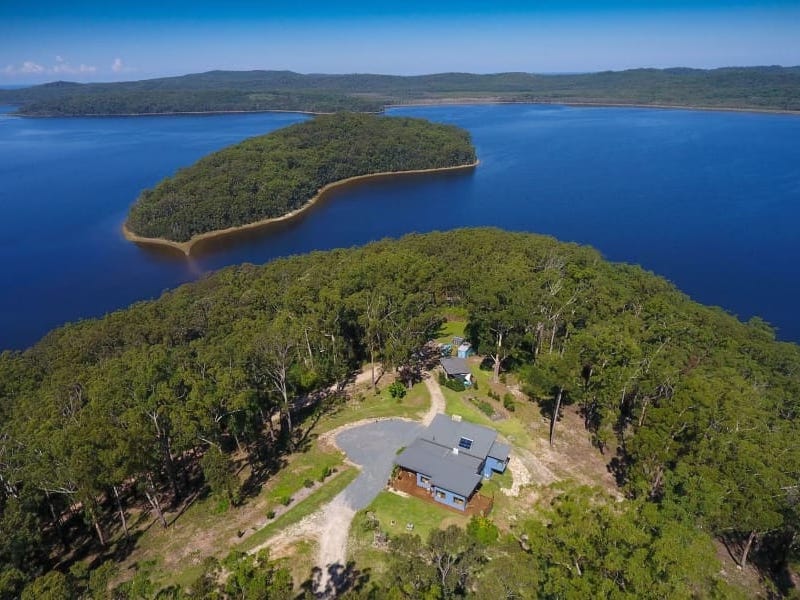2991 The Lakes Way, Tarbuck Bay, NSW 2428 - realestate.com.au
