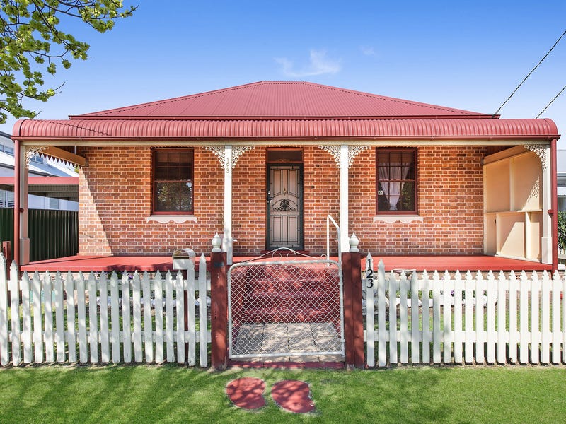 123 Market Street, Mudgee, NSW 2850 - Property Details