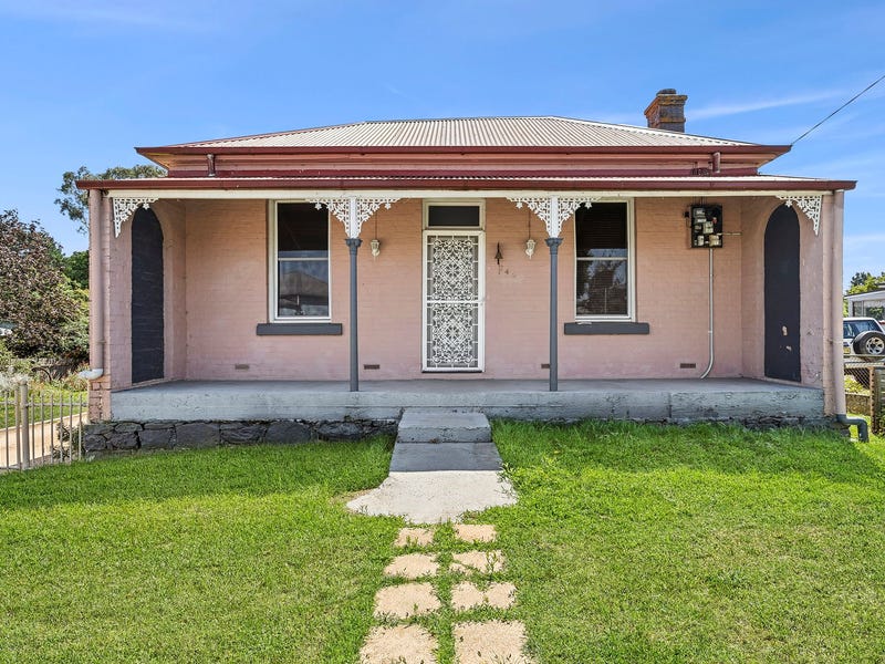 246 Goulburn Street, Crookwell, NSW 2583 - Property Details