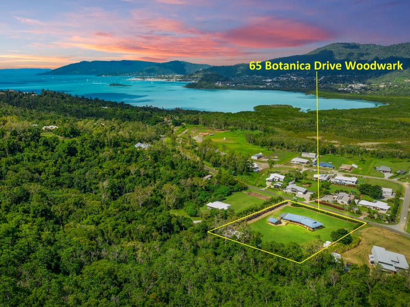 65 Botanica Drive, Woodwark, QLD 4802 - realestate.com.au