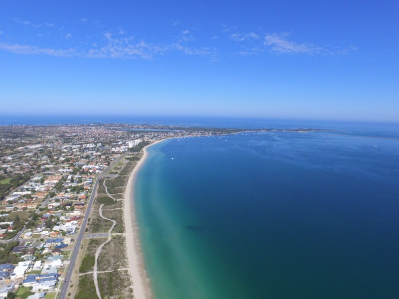 115 ROCKINGHAM BEACH ROAD, Rockingham, WA 6168 - Residential Land for ...