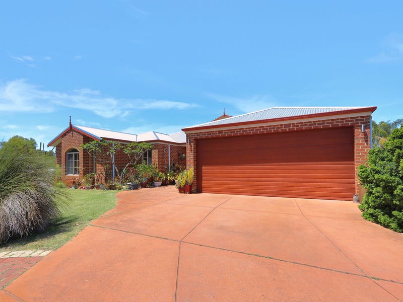 Sold Property Prices & Auction Results in Tyndale Turn, Wellard, WA ...