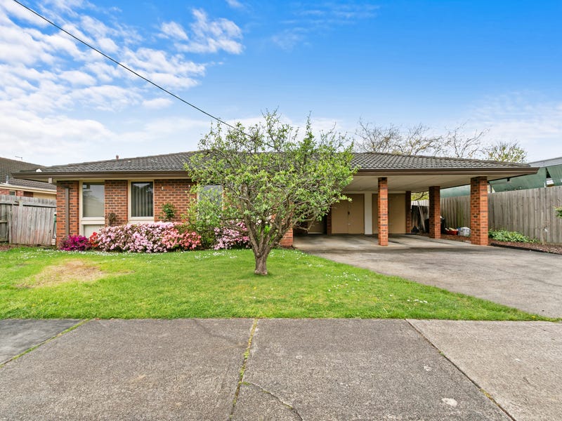 Sold Property Prices & Auction Results in Traralgon - Greater Region ...