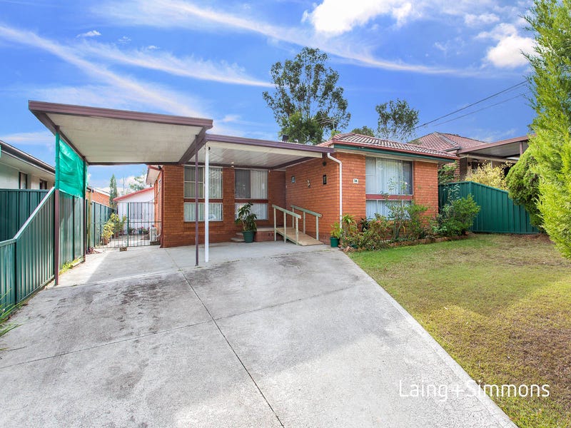 34 Austral Street, Mount Druitt, NSW 2770 - realestate.com.au