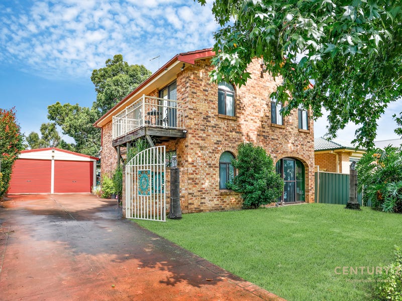16 Sydney Street, Riverstone, NSW 2765 - Property Details
