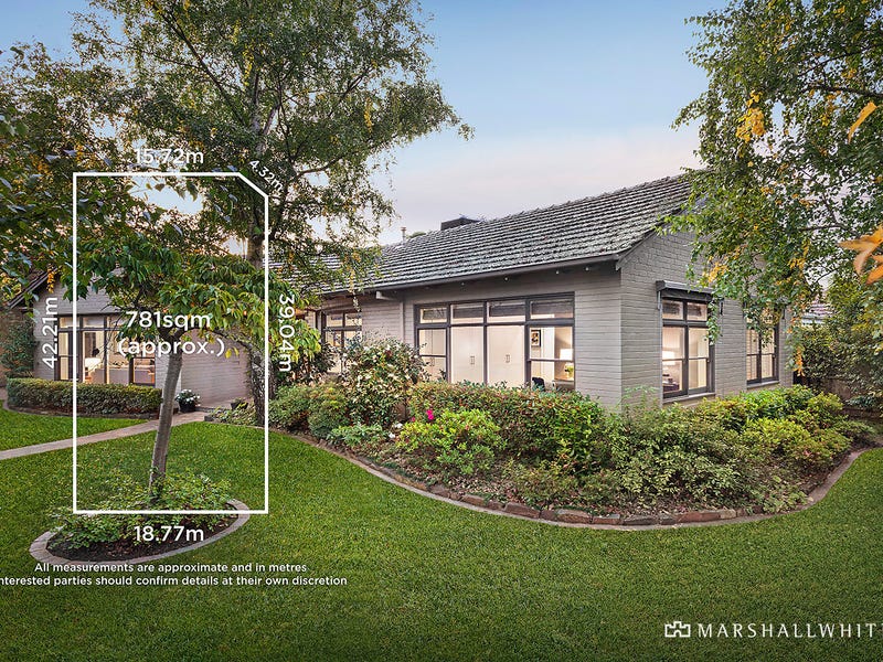 41 Mont Victor Road, Kew, Vic 3101 - Property Details