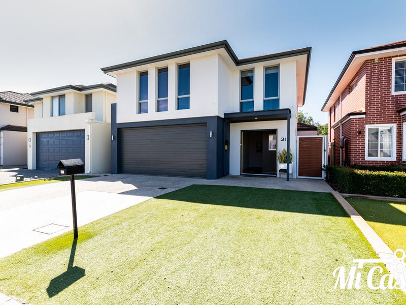 31 Northerly Avenue, Ascot, WA 6104 - Property Details