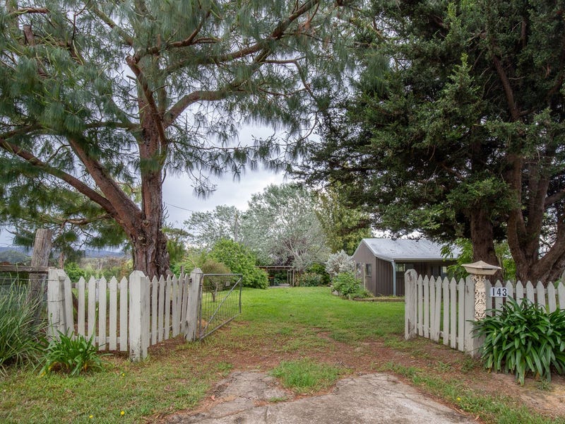 143 Eurobodalla Road, Bodalla, NSW 2545 - realestate.com.au