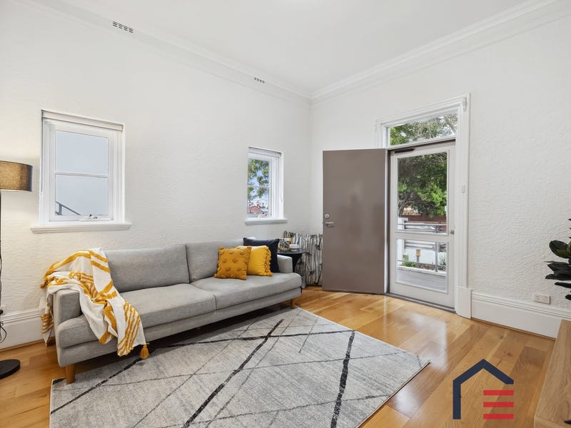 1/10 Smith Street, Perth, WA 6000 - Property Details