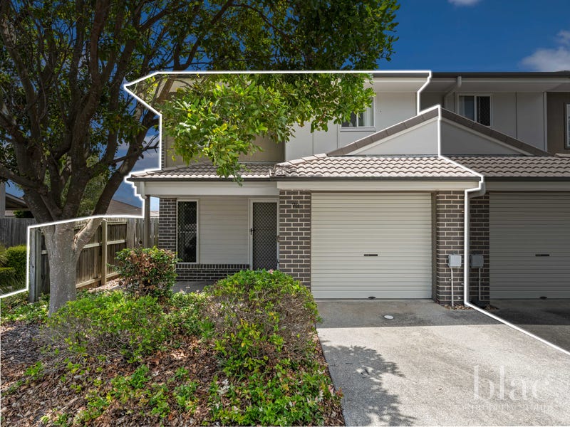 70/10 Sovereign Place, Algester, Qld 4115 - Property Details