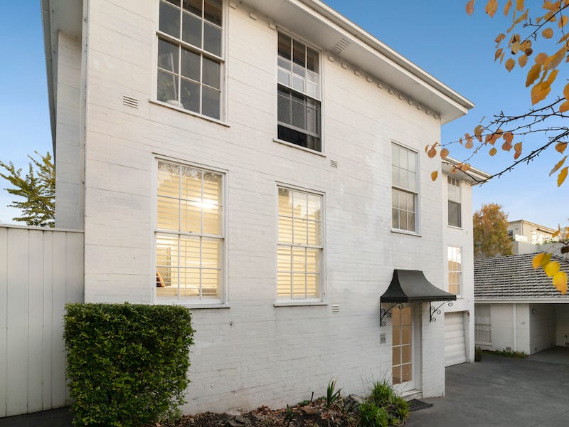 19B Grange Road, Toorak, Vic 3142 - Property Details