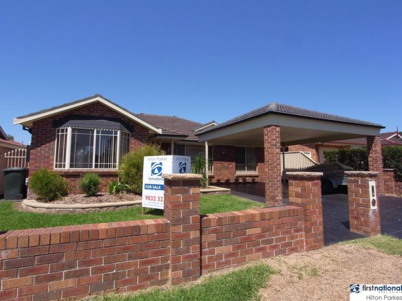 19 Wren Terrace, Plumpton, NSW 2761 - realestate.com.au