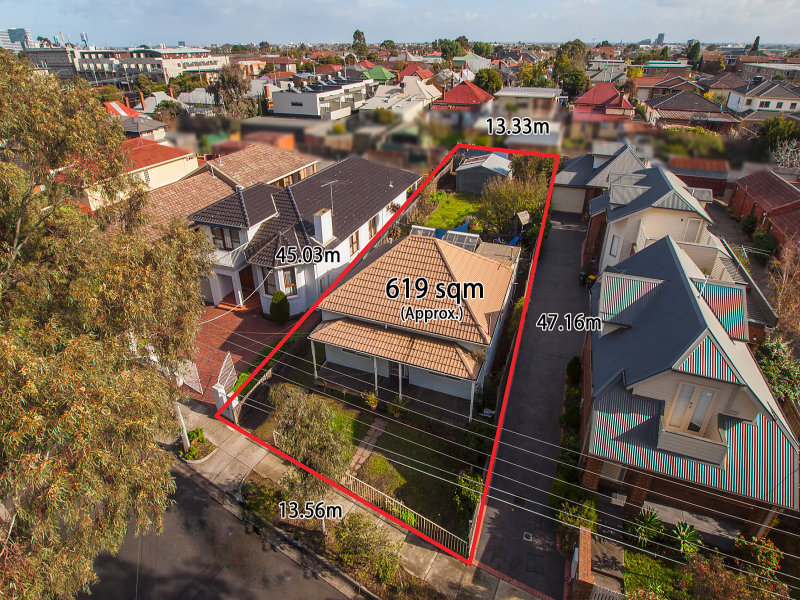 10 Millward Street, Brunswick, Vic 3056 - Property Details