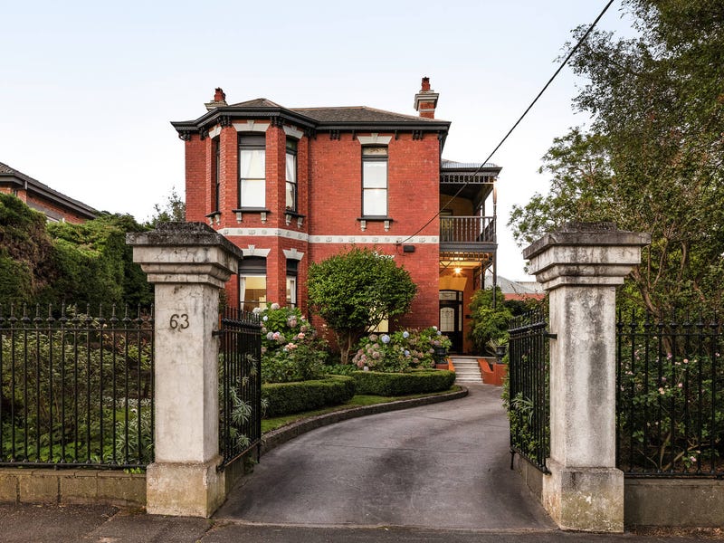 63 Wellington Street, Kew, Vic 3101 - Property Details