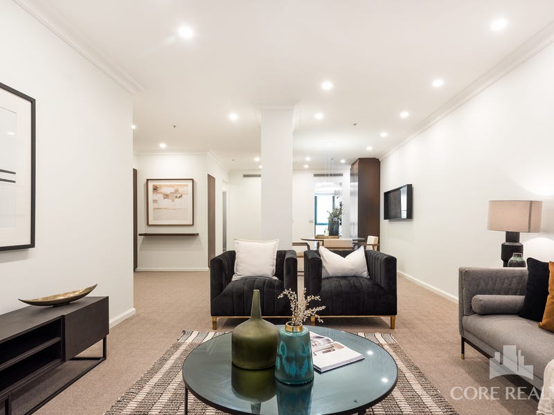901/265 Exhibition Street, Melbourne, Vic 3000 - Property Details