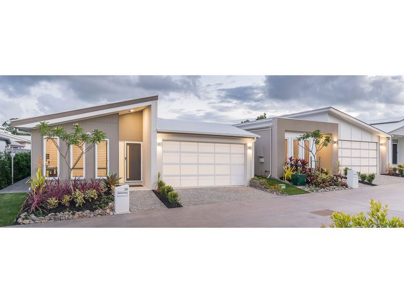 Retirement villages & retirement living for Sale in Brisbane - Greater ...