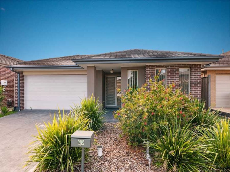 86 Laurimar Boulevard, Doreen, Vic 3754 - Property Details