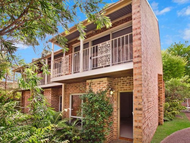 27/43 Hereford Street, Glebe, NSW 2037 - Property Details