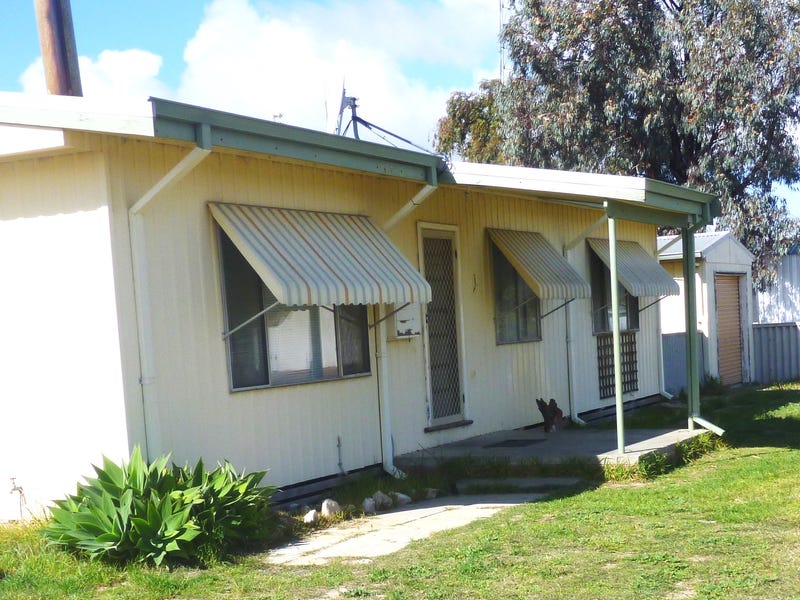 4 Burston Street, Pingrup, WA 6343 - realestate.com.au