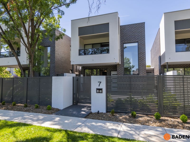 2/7 Hardman Street, O'connor, ACT 2602 - realestate.com.au