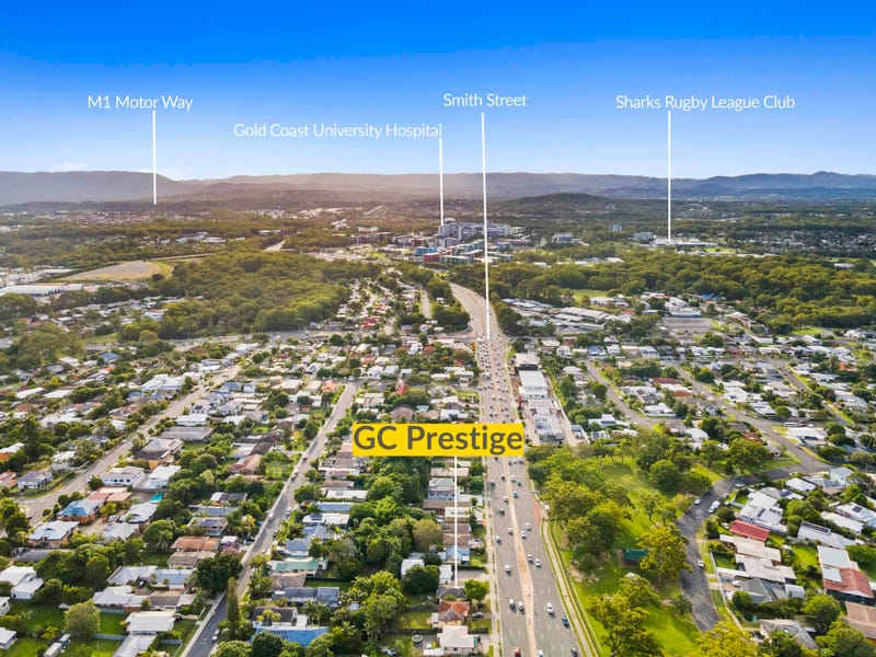 106 Smith Street, Southport, Qld 4215 - Property Details