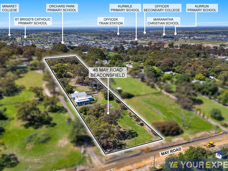 Real Estate for Sale in Beaconsfield, VIC 3807 - realestate.com.au