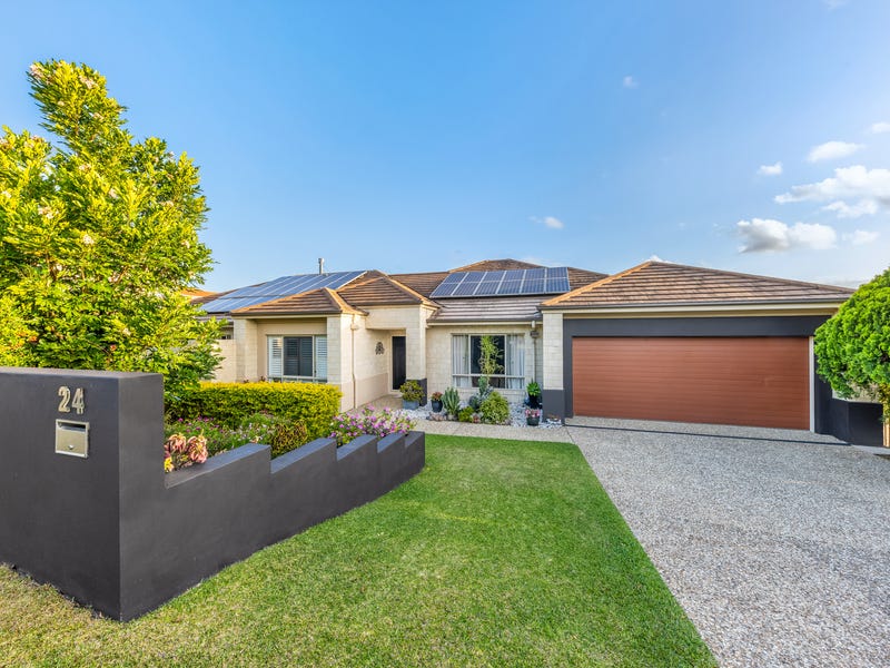 24 Ridgeview Place, Woombye, Qld 4559 - Property Details