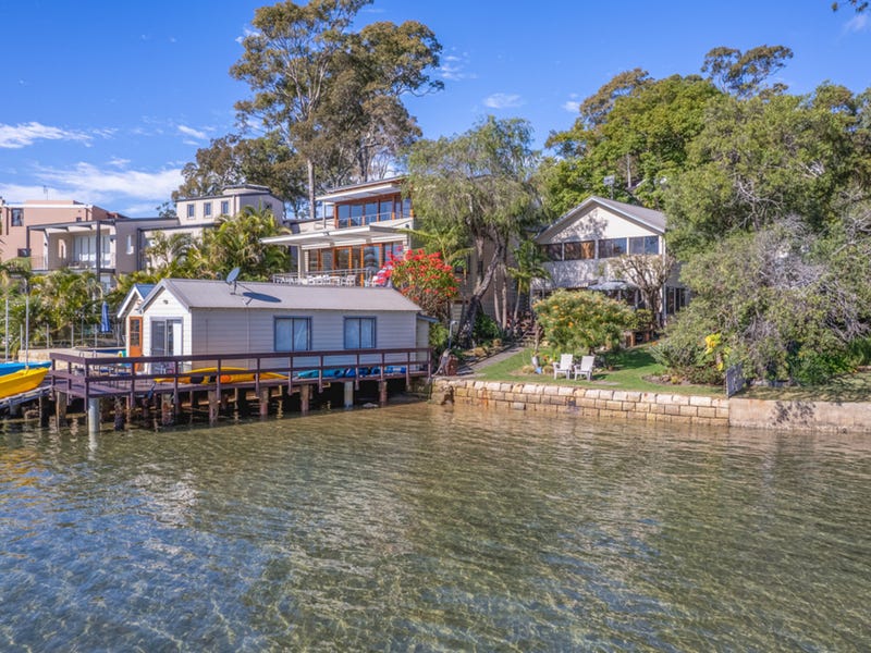 1808 Pittwater Road, Bayview, NSW 2104 - Property Details