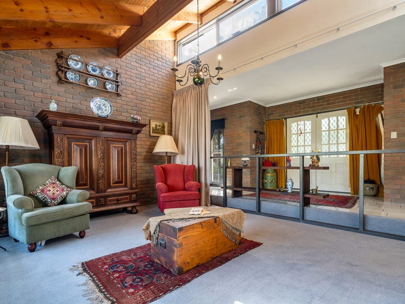 61 Golf House Lane, Lancefield, Vic 3435 - Property Details