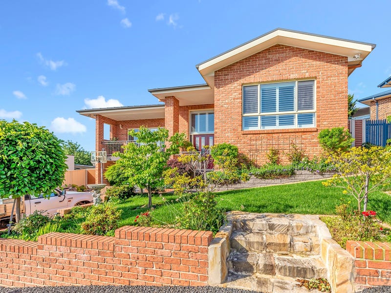 3 Alison Ashby Crescent, Banks, ACT 2906 - Property Details