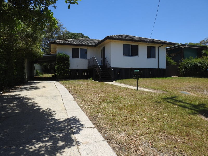 139 Barney Street, Barney Point, QLD 4680 - realestate.com.au