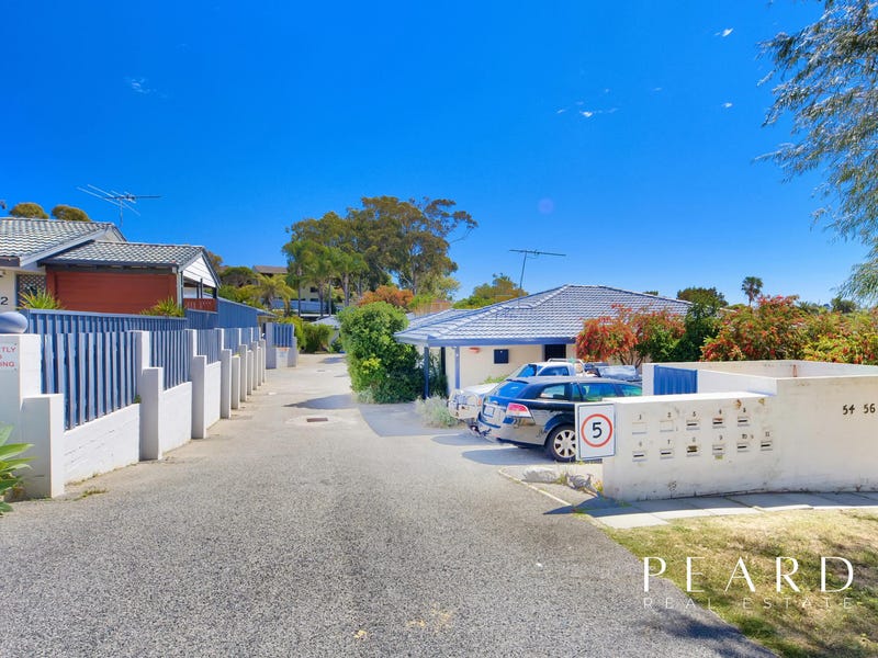 3/54-56 Kay Street, Scarborough, WA 6019 - Property Details