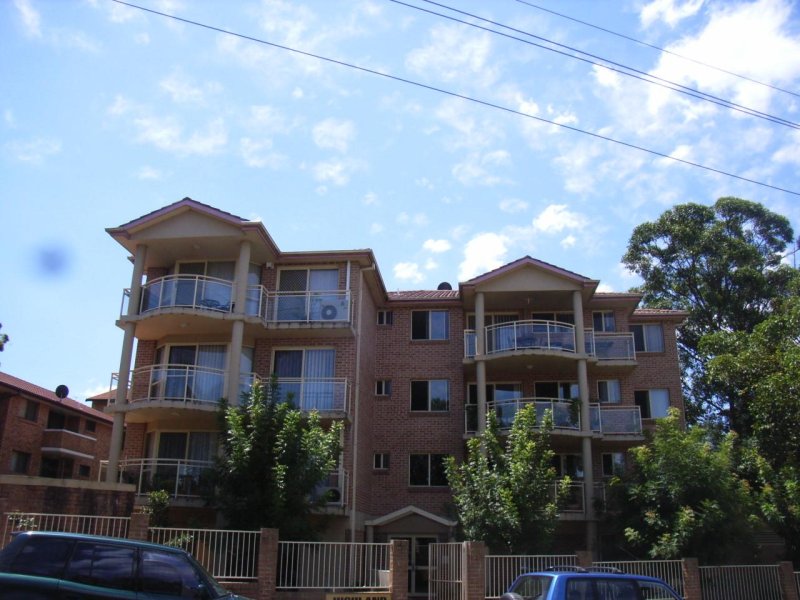 7/29 Mill Road, Liverpool, NSW 2170 - Property Details