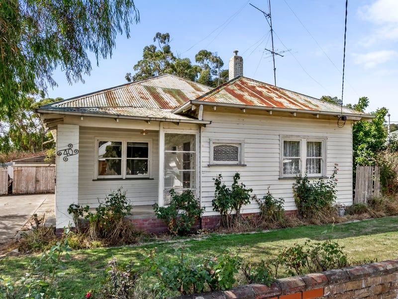 40 Talbot Street, Colac, Vic 3250 - Property Details