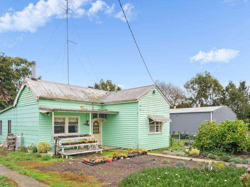 127 Main Street, Beeac, Vic 3251 - Property Details