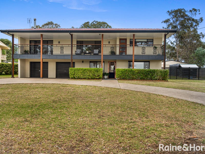 62 Willi Street, Warwick, Qld 4370 - Property Details