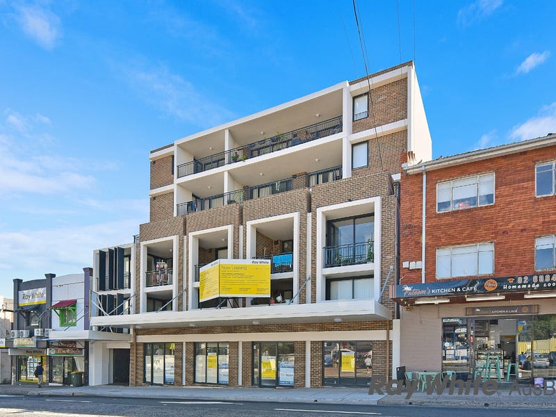503/193 Lakemba Street,, Lakemba, NSW 2195 - Property Details