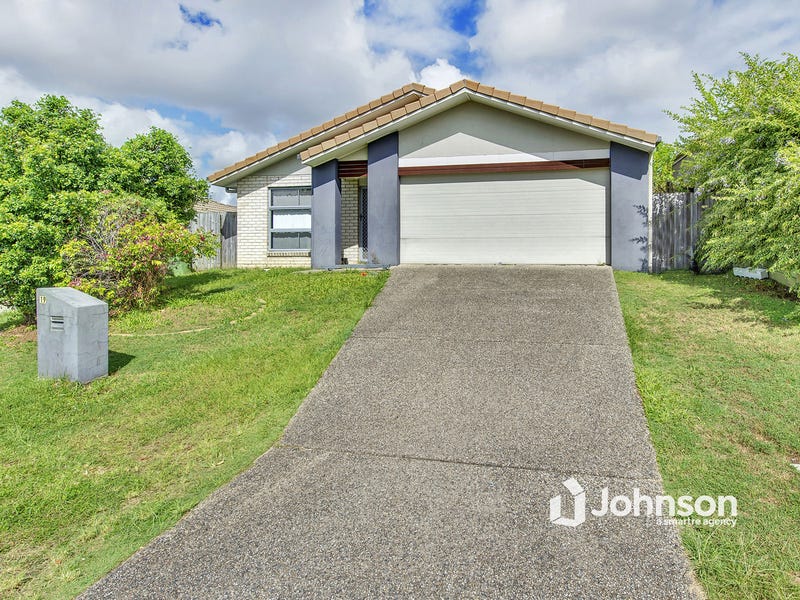 19 Basinghall Place, Berrinba, Qld 4117 - Property Details